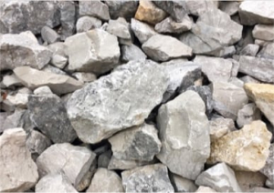 Capital Aggregates: High-Quality Construction Materials