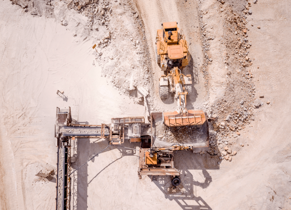 About Us - Capital Aggregates
