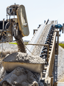 About Capital Aggregates: Your Partner in Construction